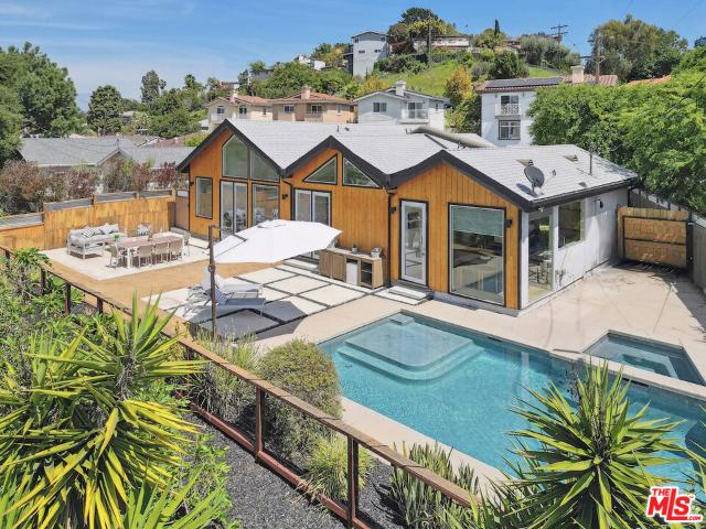 3731 Toland Way, Los Angeles, CA 90065 | MLS #26783