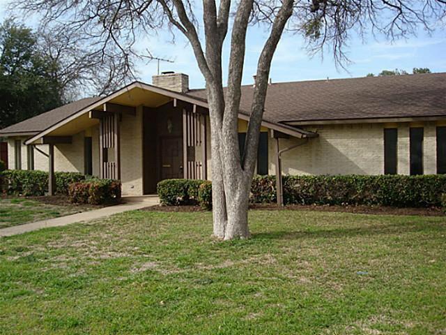 3731 Truesdell Pl, Dallas, TX 75244