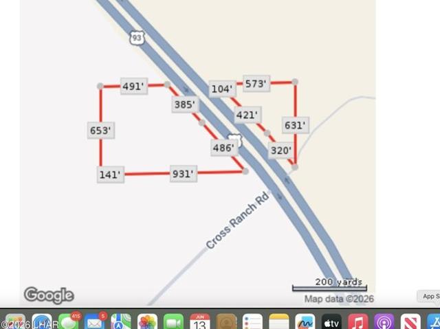 3731 U S # 93, Golden Valley, AZ 86413