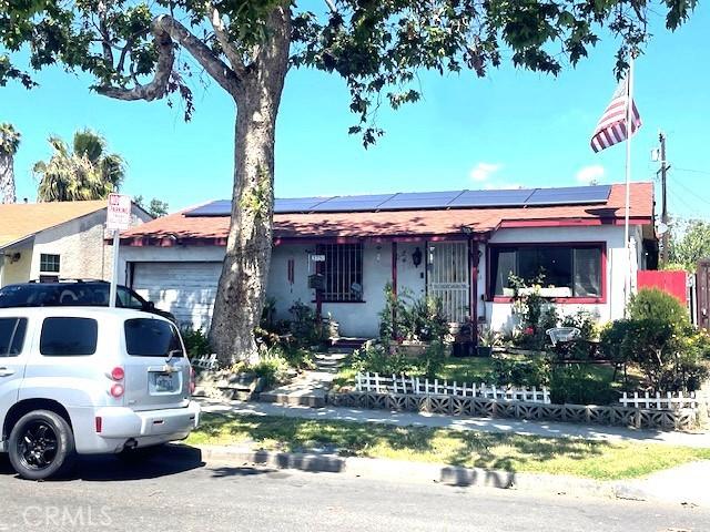 3731 W 118th St, Hawthorne, CA 90250 | MLS #DW26080 | Compass