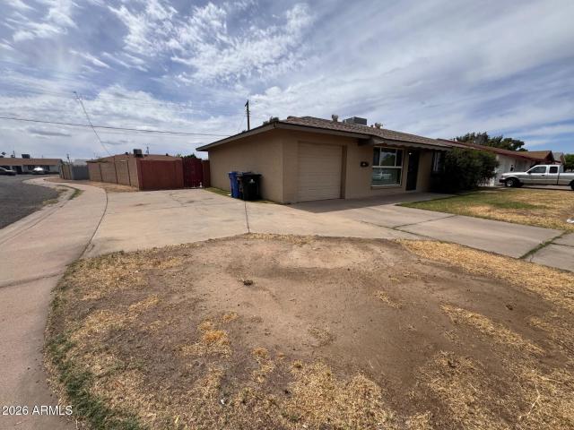 3731 W Myrtle Ave, Phoenix, AZ 85051 | MLS #7017 | Compass