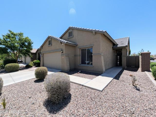 3731 w saint kateri drive