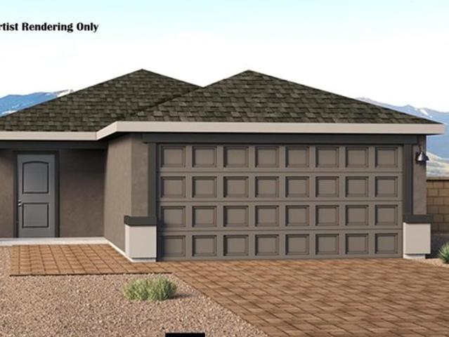 3731 W Via Los Olmecas, Tucson, AZ 85746