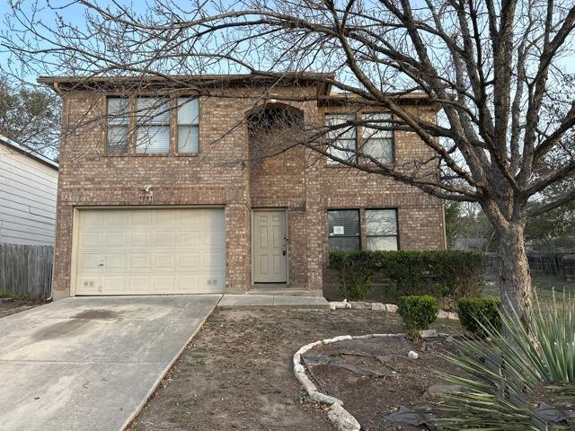 3731 Wetmore Ridge