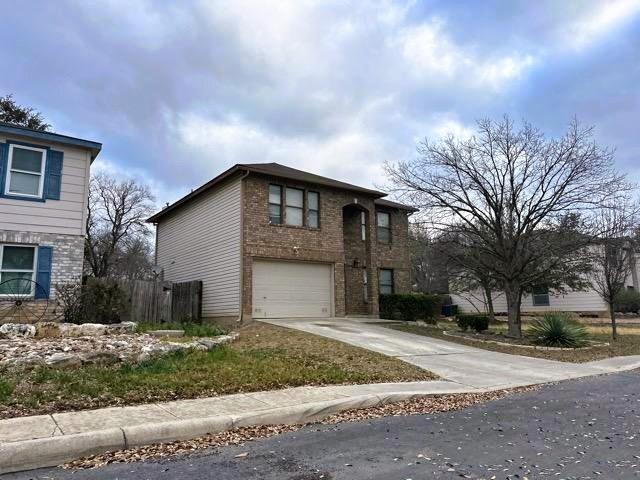 3731 Wetmore Ridge, San Antonio, TX 78247 | MLS #92617