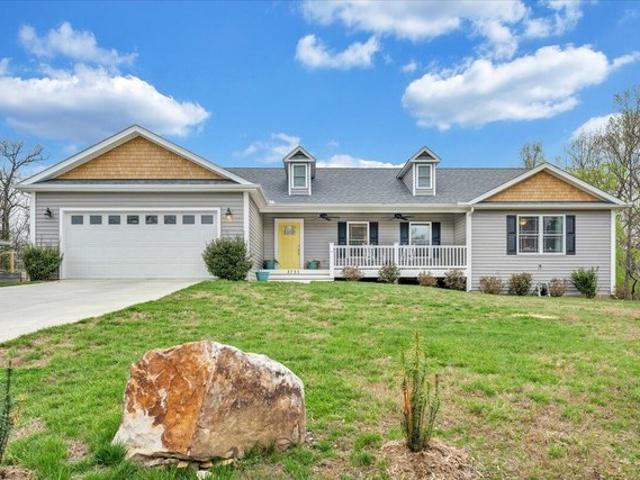 3731 Winding Way Rd SW, Roanoke, VA 24015