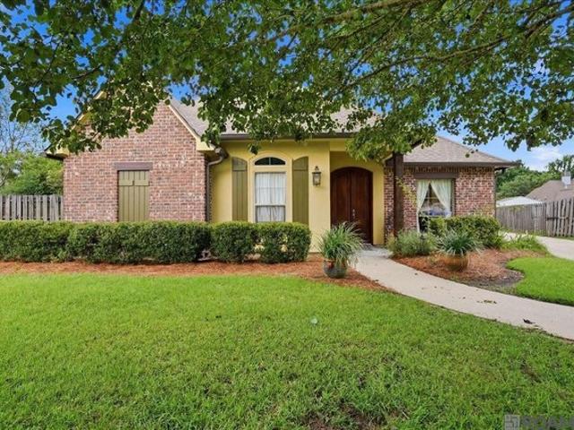 37321 Mill Park Ave, Gonzales, LA 70737