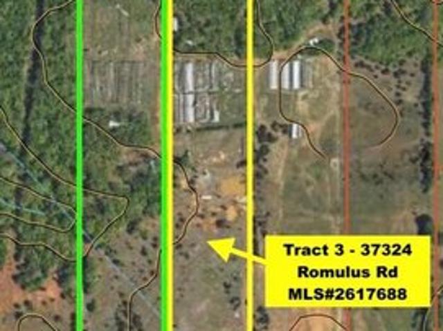 37324 Romulus Rd, Macomb, OK 74852