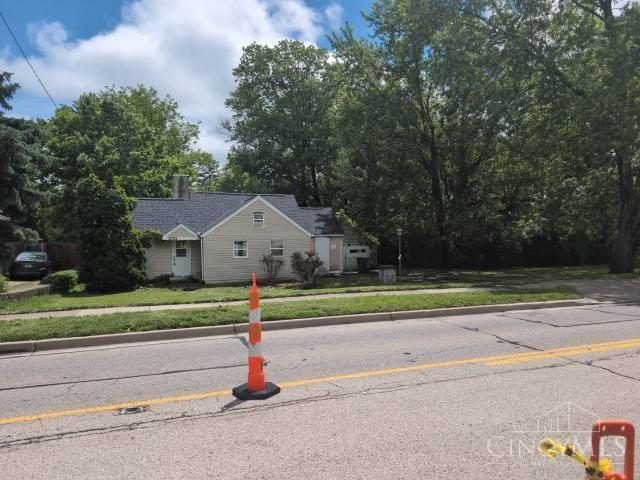 3732 Marshall Road