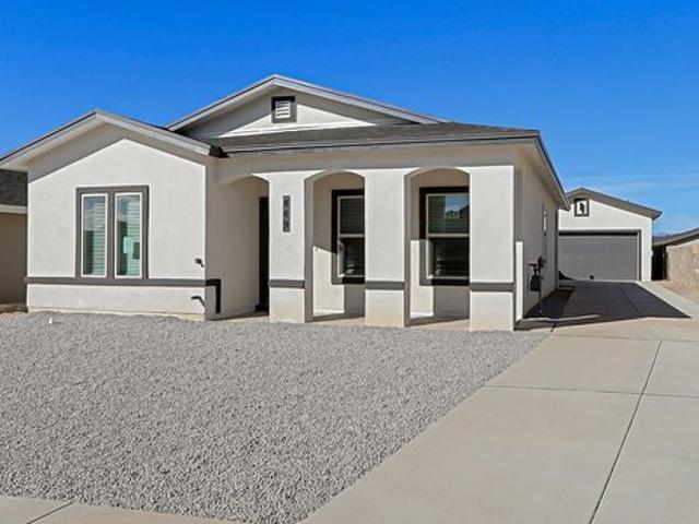 3732 Model Ln, El Paso, TX 79938