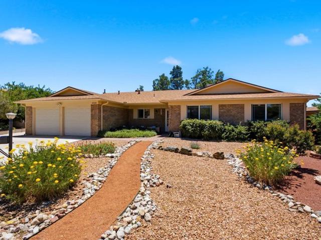 3732 Mount Rainier Dr NE, Albuquerque, NM 87111