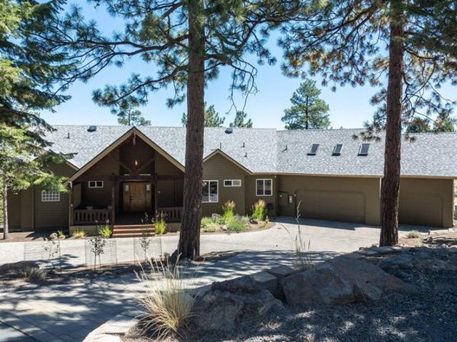 3732 NW Summerfield Rd, Bend, OR 97703