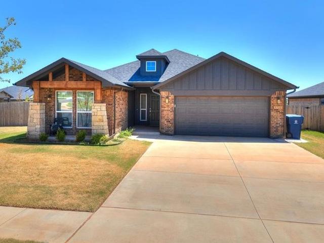 3732 NW 176th St, Edmond, OK 73012
