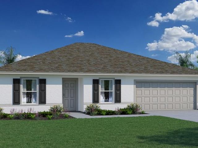 3732 NE 15th Pl, Cape Coral, FL 33909