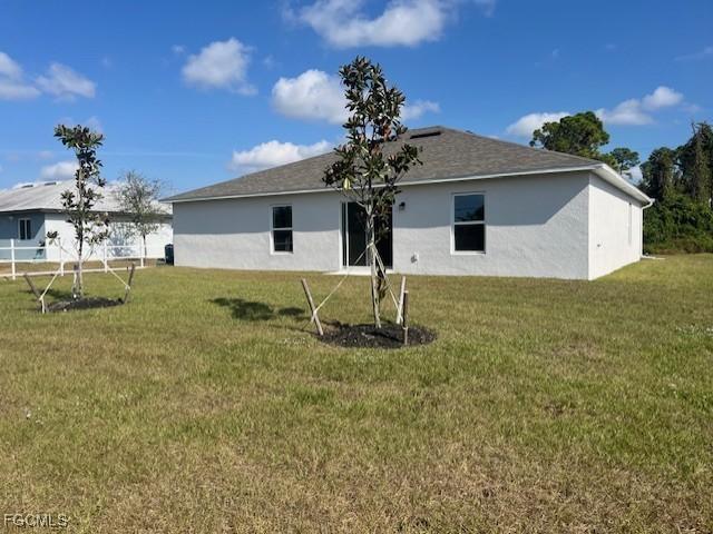 3732 NE 15th Pl, Cape Coral, FL 33909 | MLS #225024