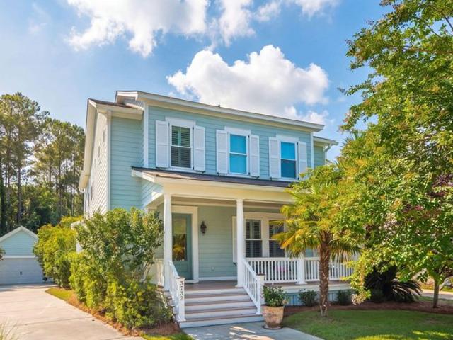 3732 Abercrombie Ct, Mount Pleasant, SC 29466