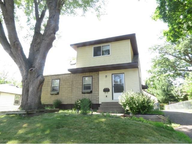 3732 Buchanan St NE, Columbia Heights, MN 55421