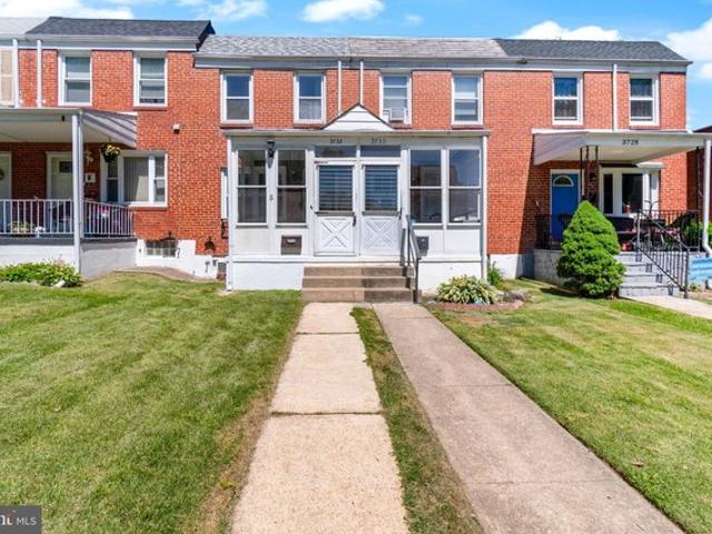 3732 Clarenell Rd, Baltimore, MD 21229