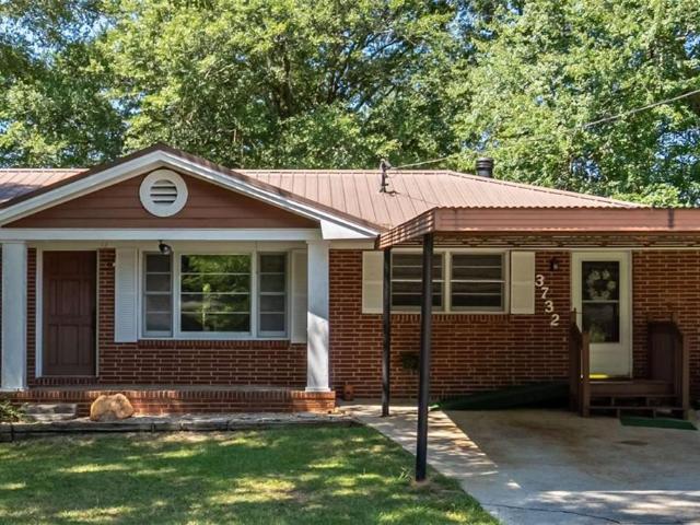 3732 Debbie Lane
