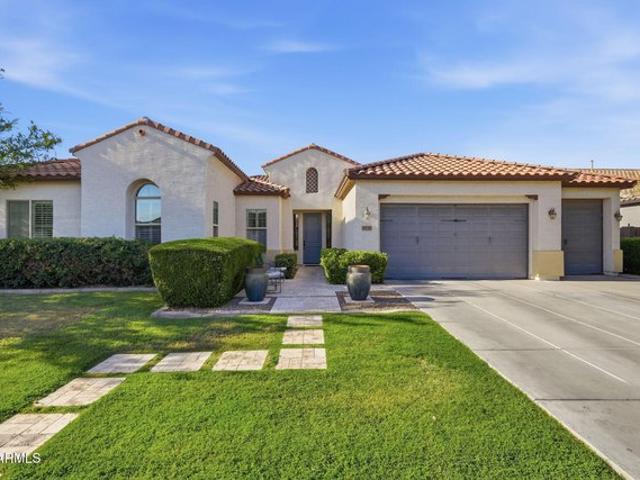 3732 E Ellis St, Mesa, AZ 85205