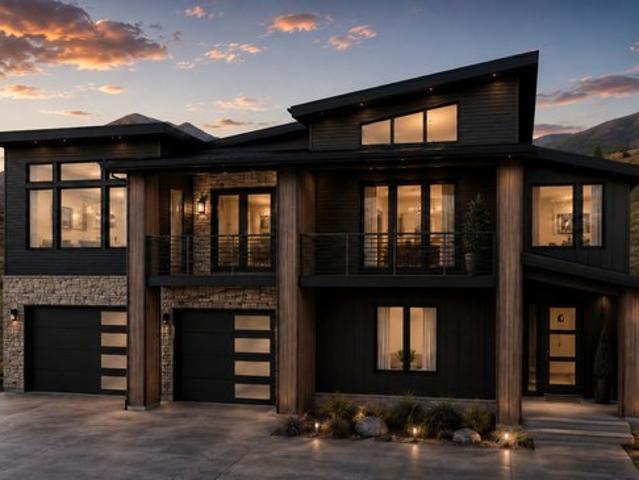 3732 E Huntley Way, Heber City, UT 84036