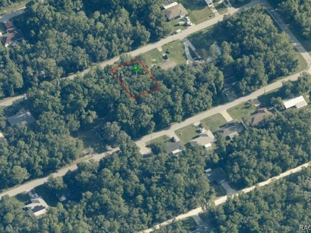 3732 E Johnson Pl, Inverness, FL 34453
