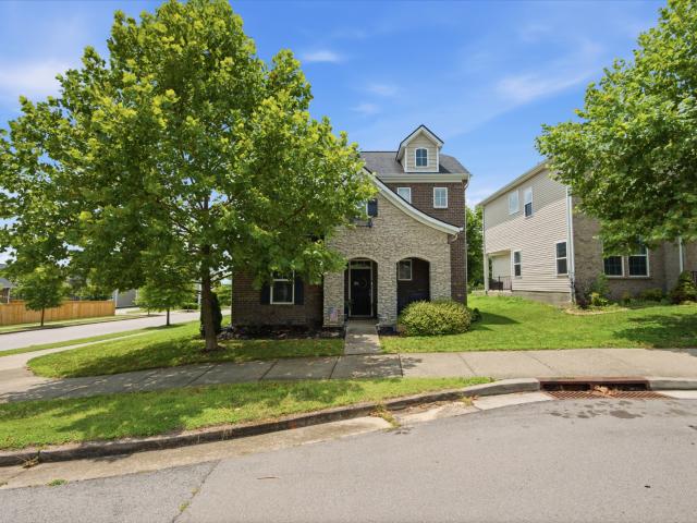 3732 Hoggett Ford Rd