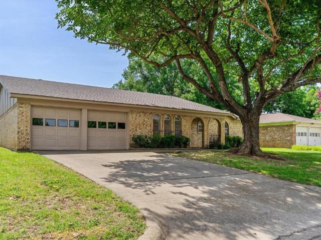 3732 Holland Drive