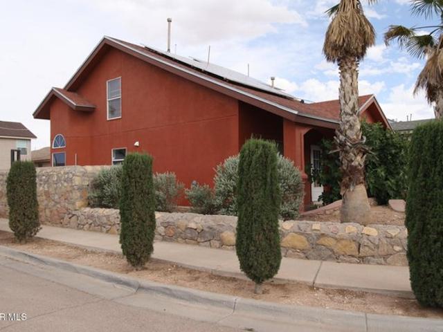 3732 Leticia St, El Paso, TX 79936