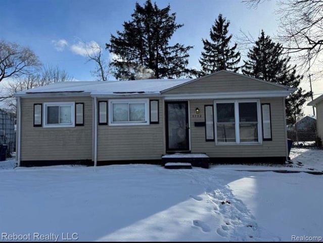 3732 Providence St, Flint, MI 48503