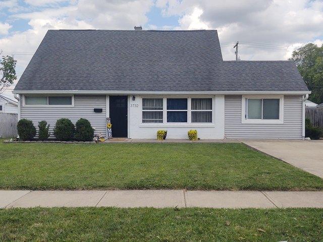 3732 Richard Ave, Grove City, OH 43123