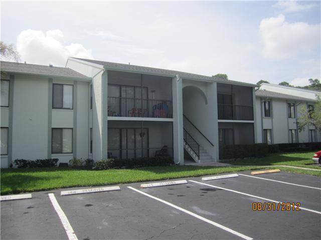3732 Savoy Ln, Unit F1, West Palm Beach, FL 33417 | MLS #B26034