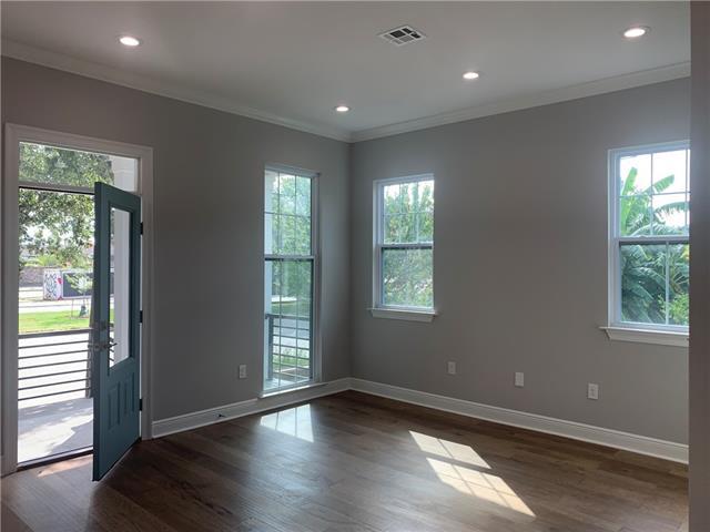 3732 Toledano St, New Orleans, LA 70125 | MLS #2544