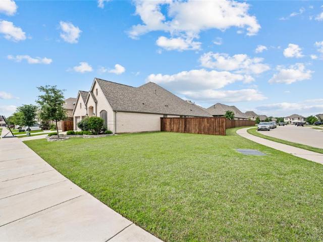 3732 Trail Creek Drive