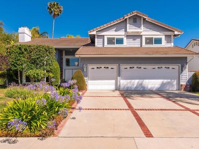 3732 Via Del Prado, Calabasas, CA 91302
