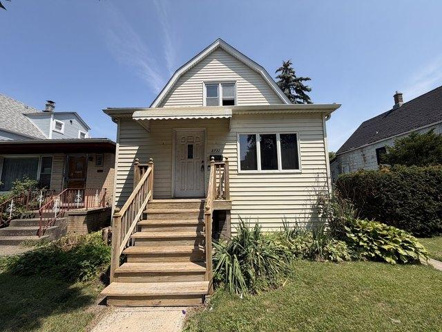 3732 W Addison St, Chicago, IL 60618