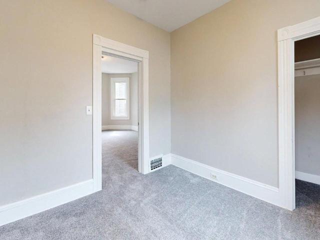 3732 West 37th Street 2 Bedroom Apartment for Rent at 3732 W 37th St, Cleveland, OH 44109 Brooklyn Centre