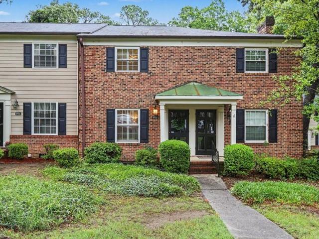 3732 Yorktown Pl, Raleigh, NC 27609