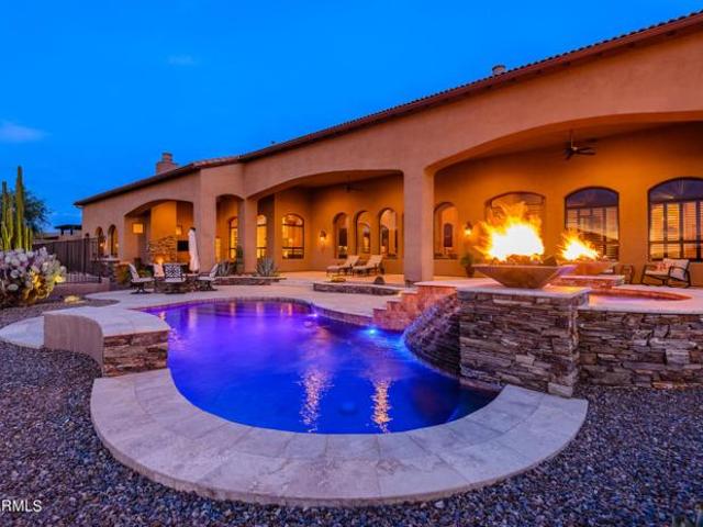 37336 N 99th St, Scottsdale, AZ 85262