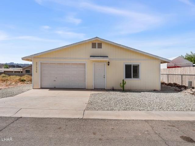 37339 S Buckskin Cir, Parker, AZ 85344