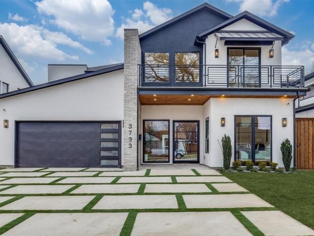 3733 Manana Dr, Dallas, TX 75220