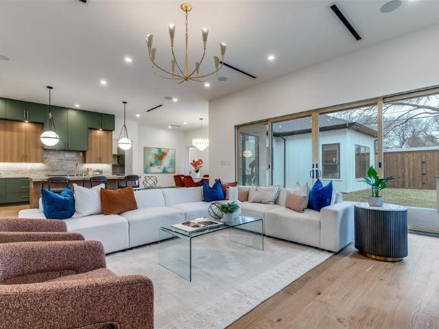 3733 Manana Dr, Dallas, TX 75220 | MLS #21333