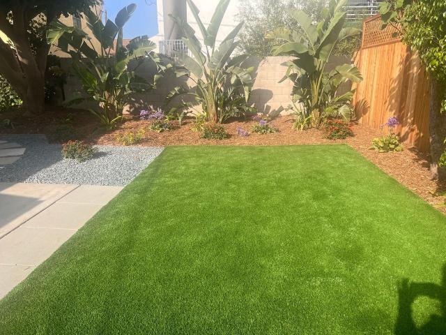 3733 Midvale 3 Bedroom Apartment for Rent at 3733 Midvale Ave, Los Angeles, CA 90034 Palms