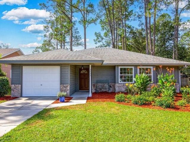 3733 NW 62nd Pl, Gainesville, FL 32653