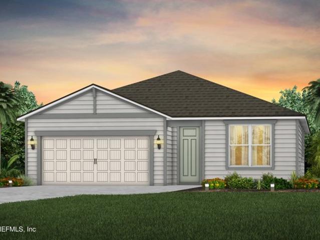 3733 Americana Dr, Green Cove Springs, FL 32043
