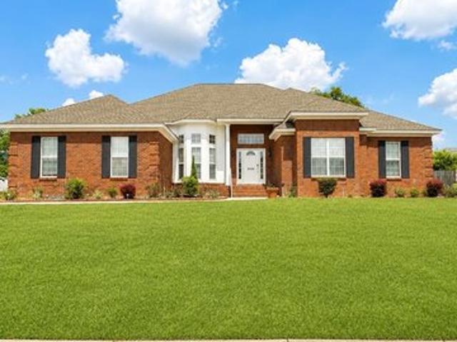3733 Bermuda Run Dr, Valdosta, GA 31605