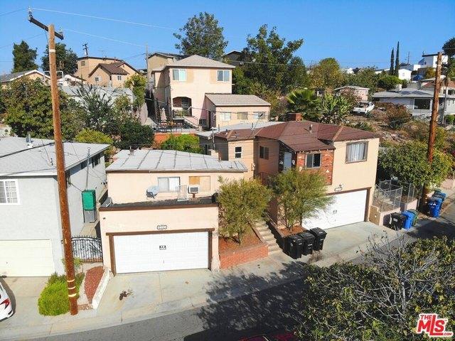 3733 Bostwick St, Los Angeles, CA 90063