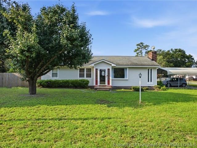 3733 Carlos Ave, Fayetteville, NC 28306