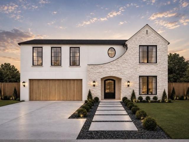 3733 Clover Ln, Dallas, TX 75220