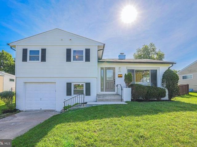3733 Coronado Rd, Baltimore, MD 21244